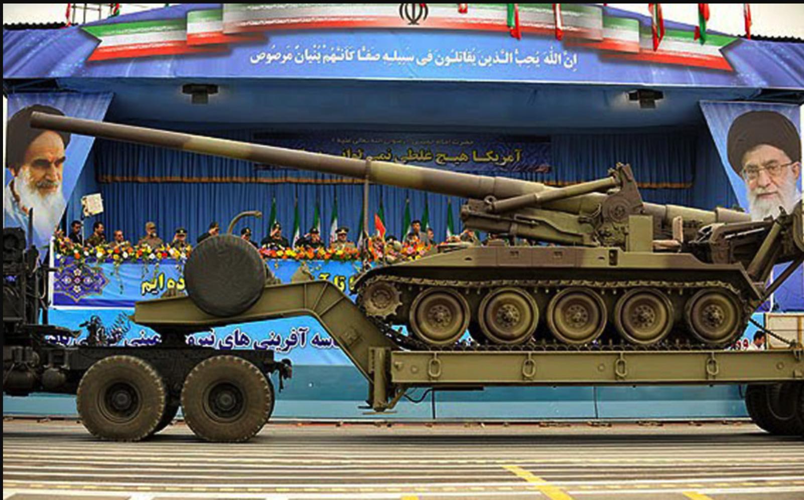 A sharp weapon on the Vietnam battlefield, with a range of up to 32.8 ...