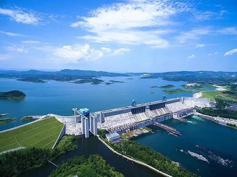 What are the places worth visiting in Danjiangkou? - iNEWS