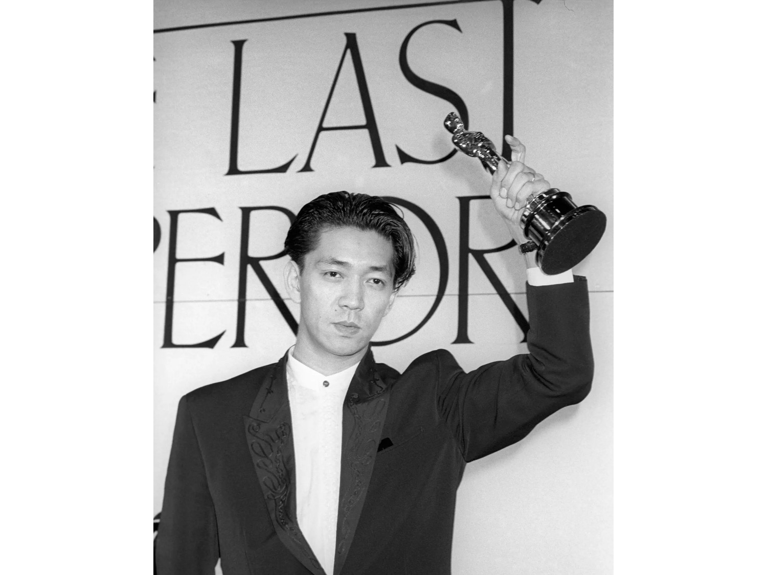 Farewell to Ryuichi Sakamoto: A Thousand Years of Art, Morning Dew of ...