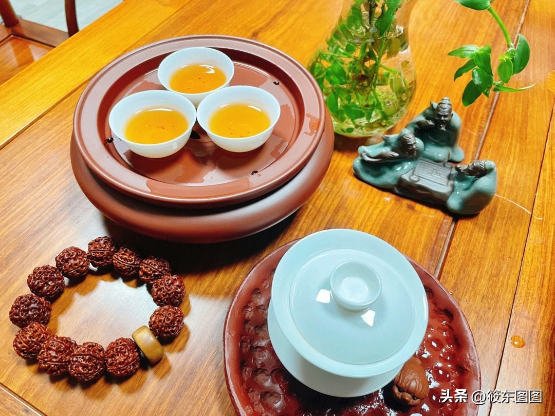 What is real Chaoshan Gongfu tea? - iNEWS