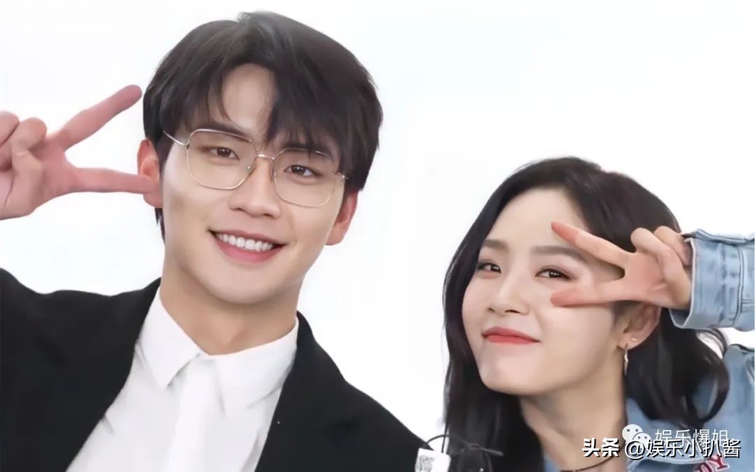 There are trees in Bai Jingting's Sendai? Zhang Yunlong, Zhong Chuxi ...