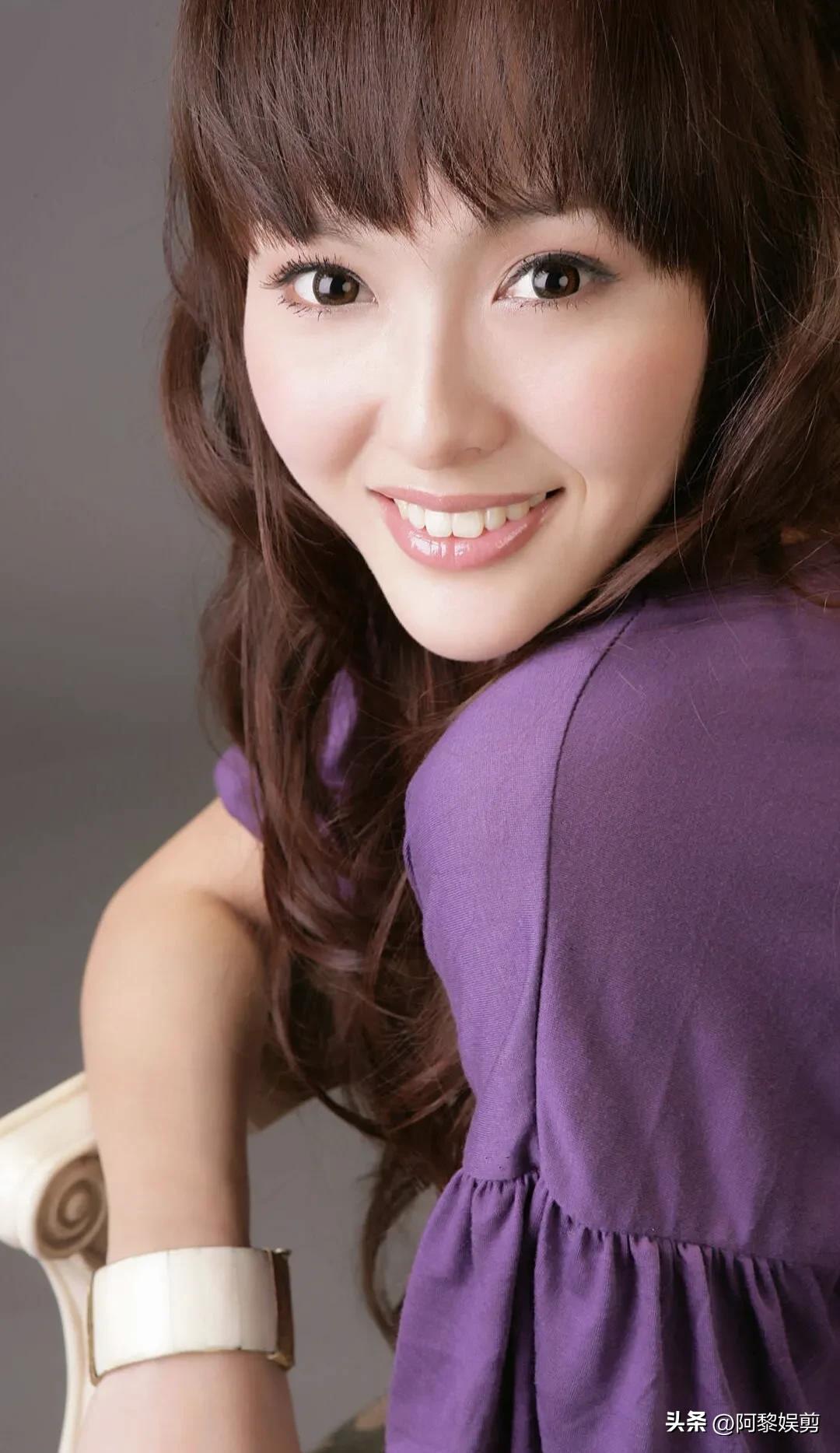 Tang Yan: beautiful and refined, beautiful and full of moonlight - iNEWS