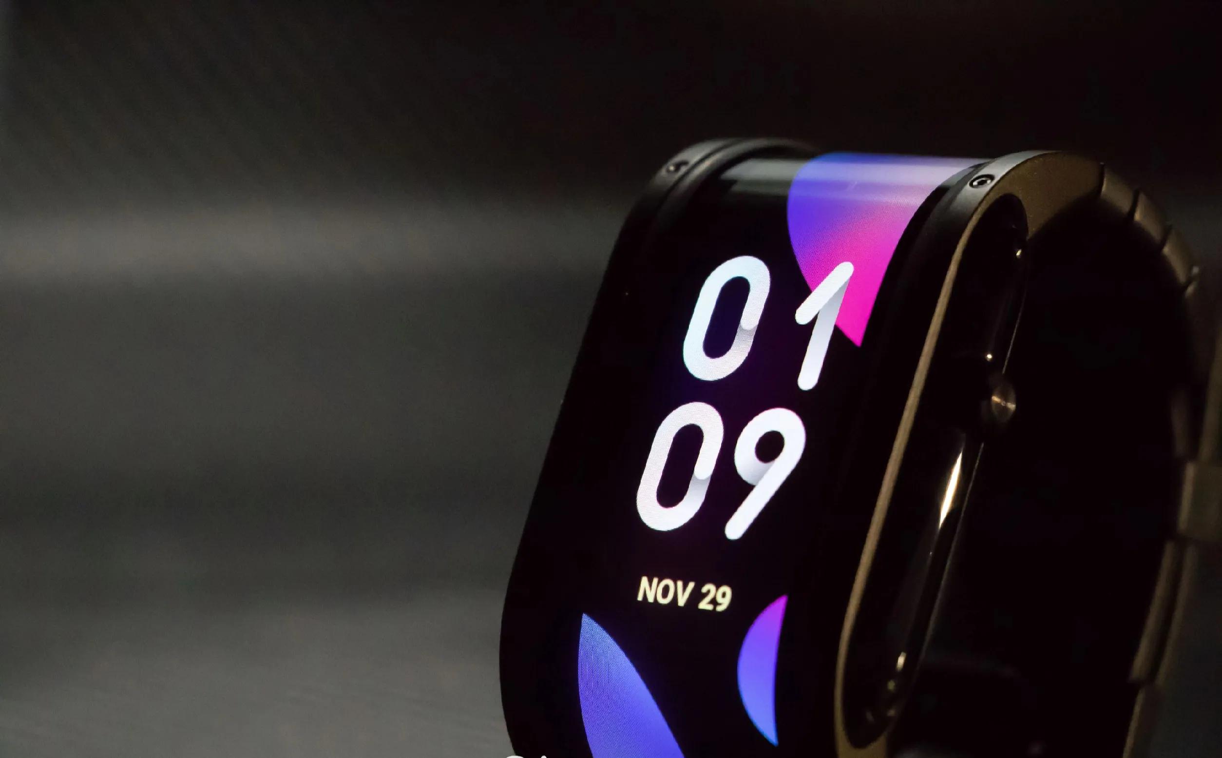 千篇一律中萬里挑一的努比亞watch半年使用體驗 - 資訊咖