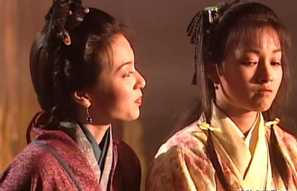 Guo Xiang became a master, why did he never look for Guo Fu's ...