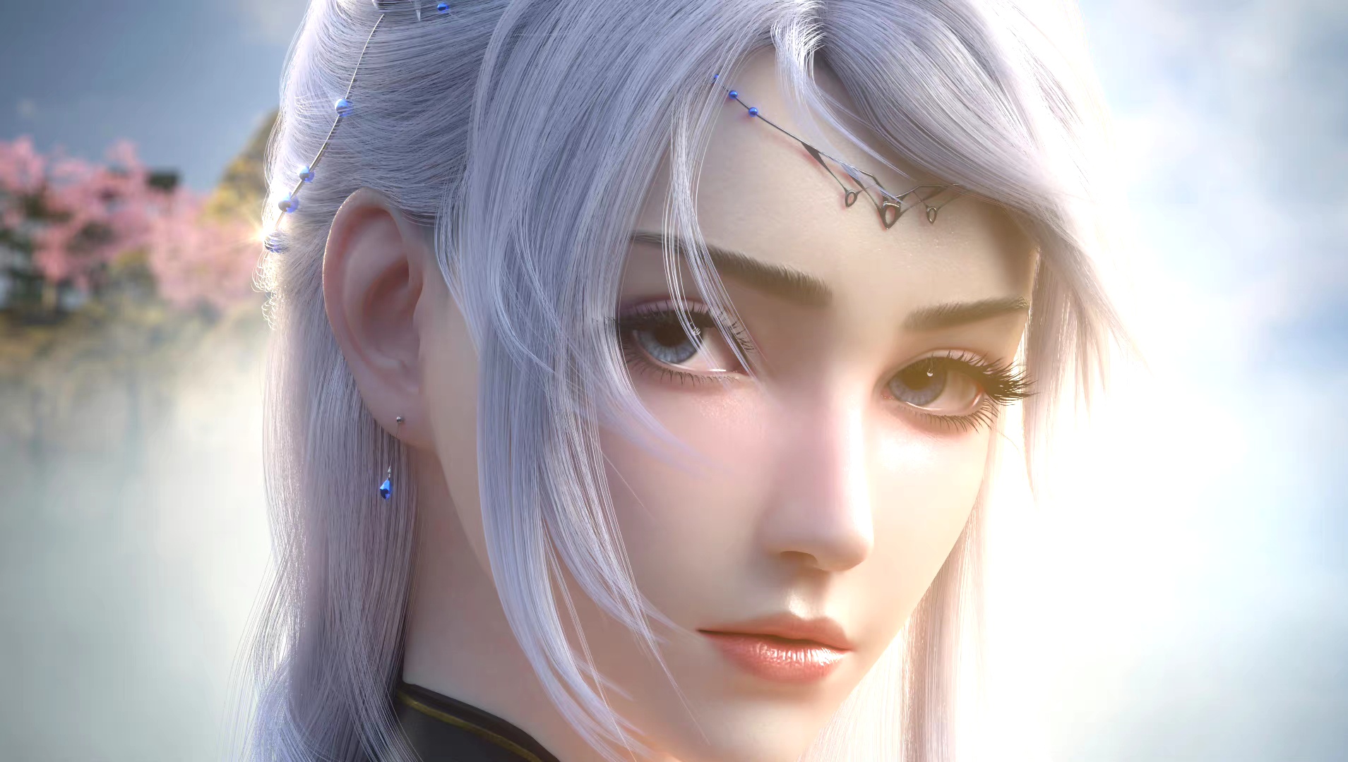 Magic Magic "The Great Master" is about to start broadcasting, the ...