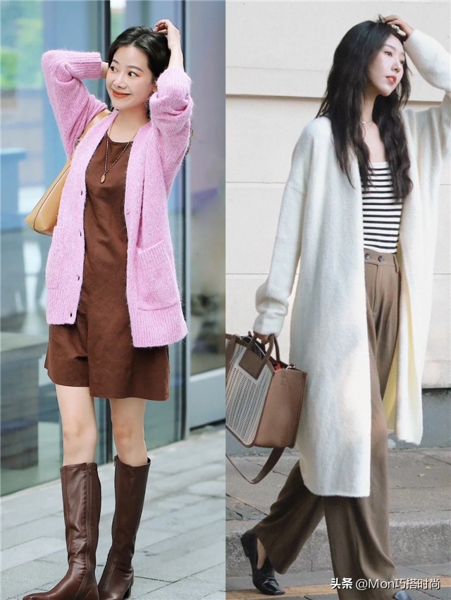 There are many coats, but I want to remind you: these 4 are the real ...