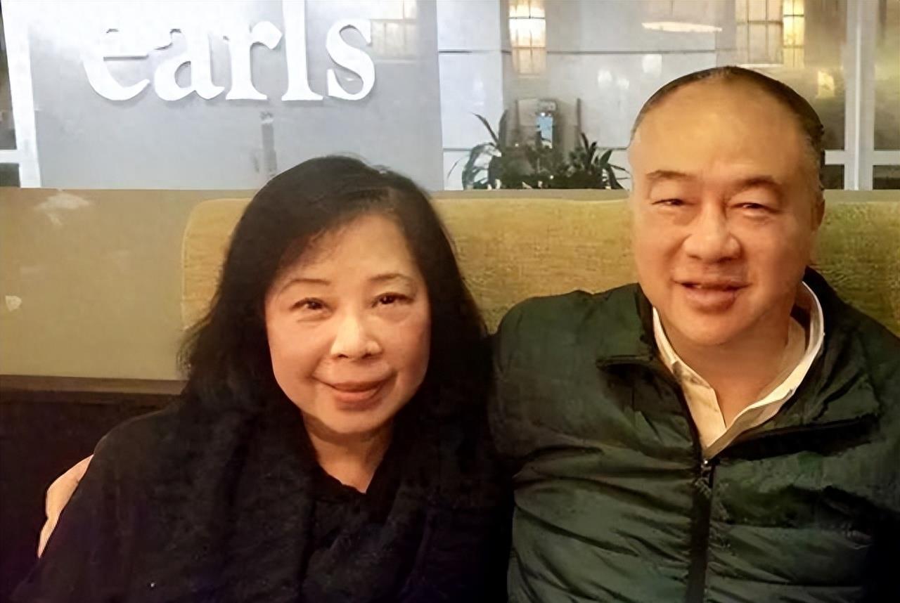 Sudden news of death! A senior Hong Kong artist died of illness in ...