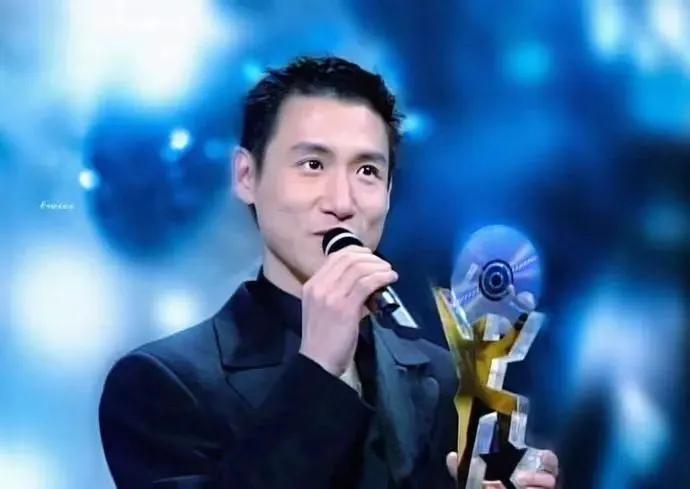 Jacky Cheung's brother needed 6 million emergency aid, but Jacky Cheung ...