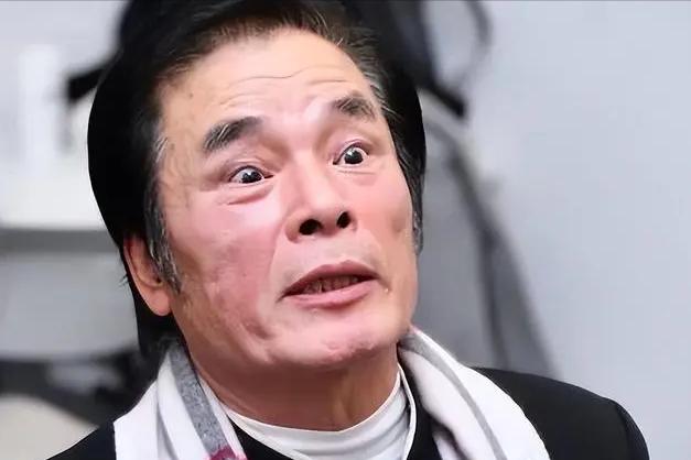 Lei Hong: After bankruptcy, all 6 wives ran away, and married a ...