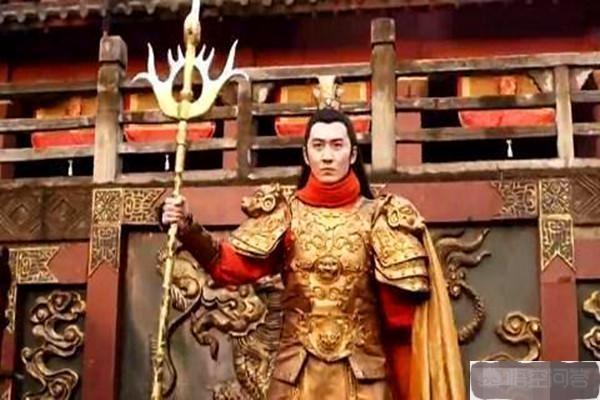 Why did the Yuwen family disappear after the fall of the Northern Zhou ...