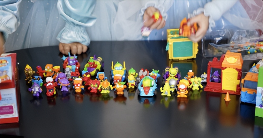 What's so "extraordinary" about the national toy brand "Extraordinary ...