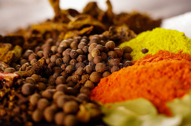 Pepper Trade: The King of Spices in the History of World Trade - iMedia