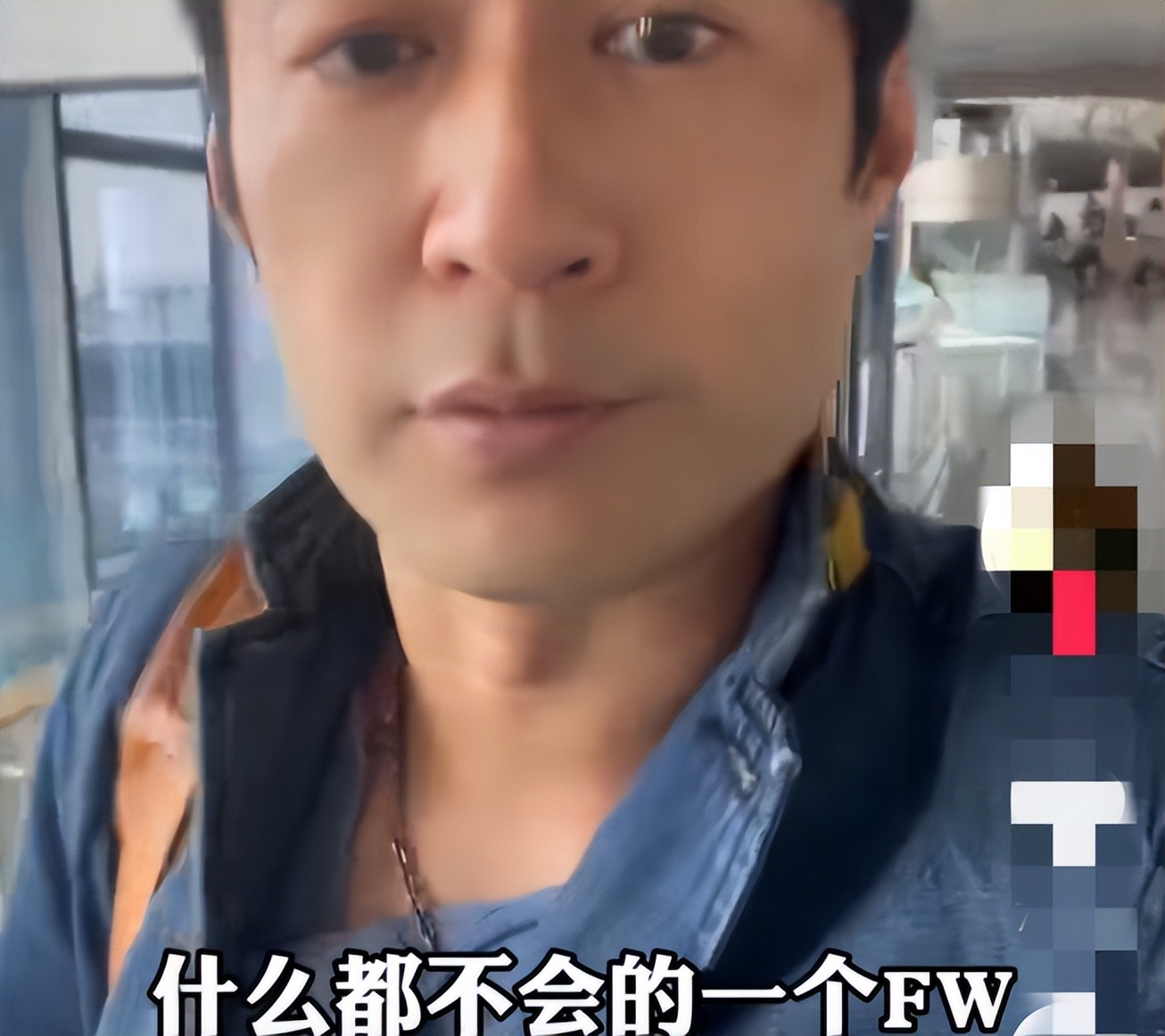 Tan Kai: Played a supporting role for more than ten years, but he ...