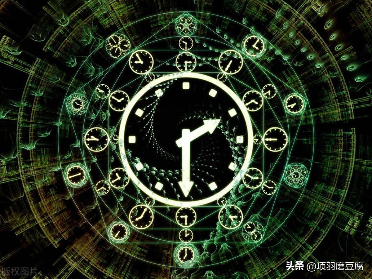 Time travel or ghosts? The centuries-old mystery is finally revealed ...