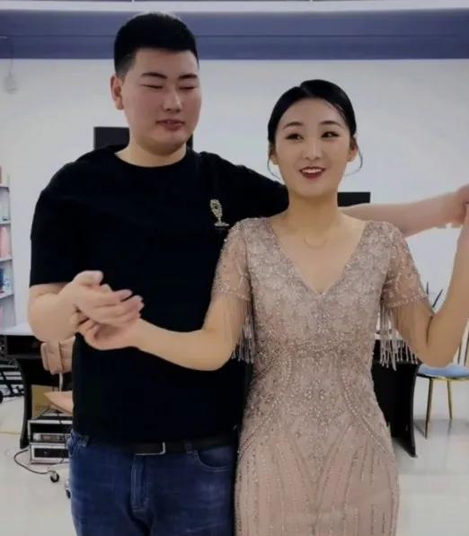 Chen Yanan bid farewell to "Chen Jinlian" and became a strong woman ...