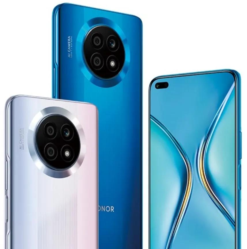 Honor mobile phone - Honor X20 - iNEWS