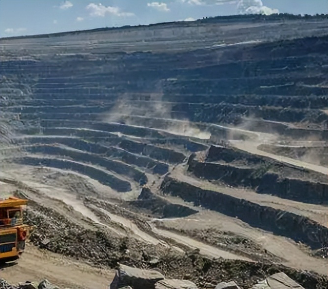 Denmark to develop copper mines? Enhanced social development potential ...