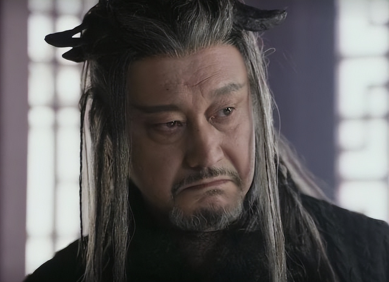 Qiao Beiming never thought until his death that more than three hundred ...