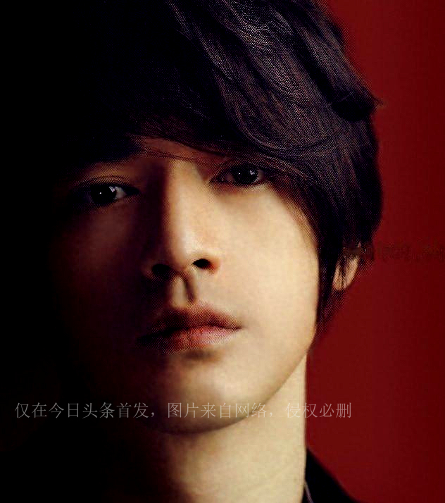 The mysterious Takeshi Kaneshiro, do good-looking men like to disappear ...