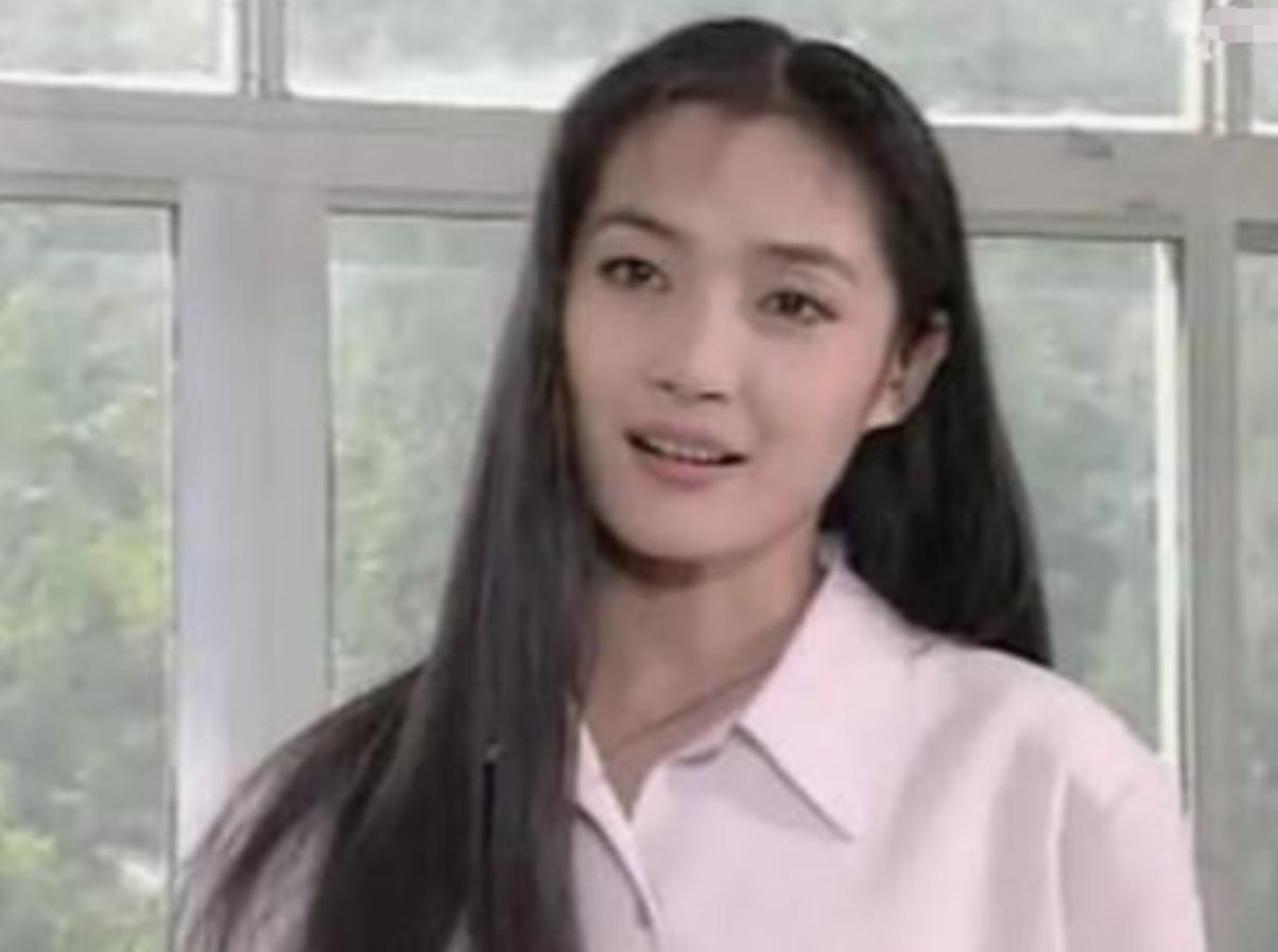 Actor Li Ting: Nine years after her death from cancer, her ex-husband married her daughter again ...