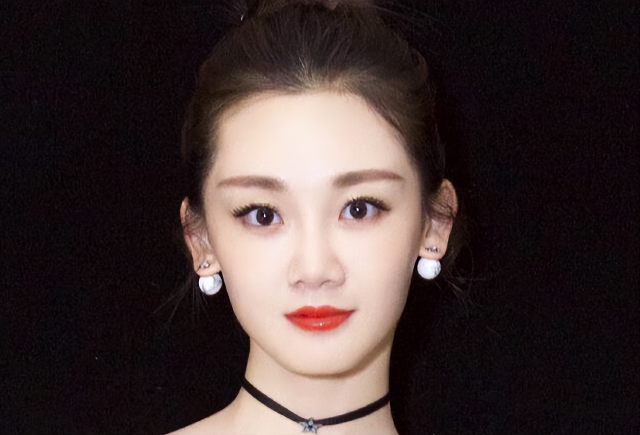 Feng Xiaogang said bluntly: She is too good at pretending, she will never be popular, let alone ...