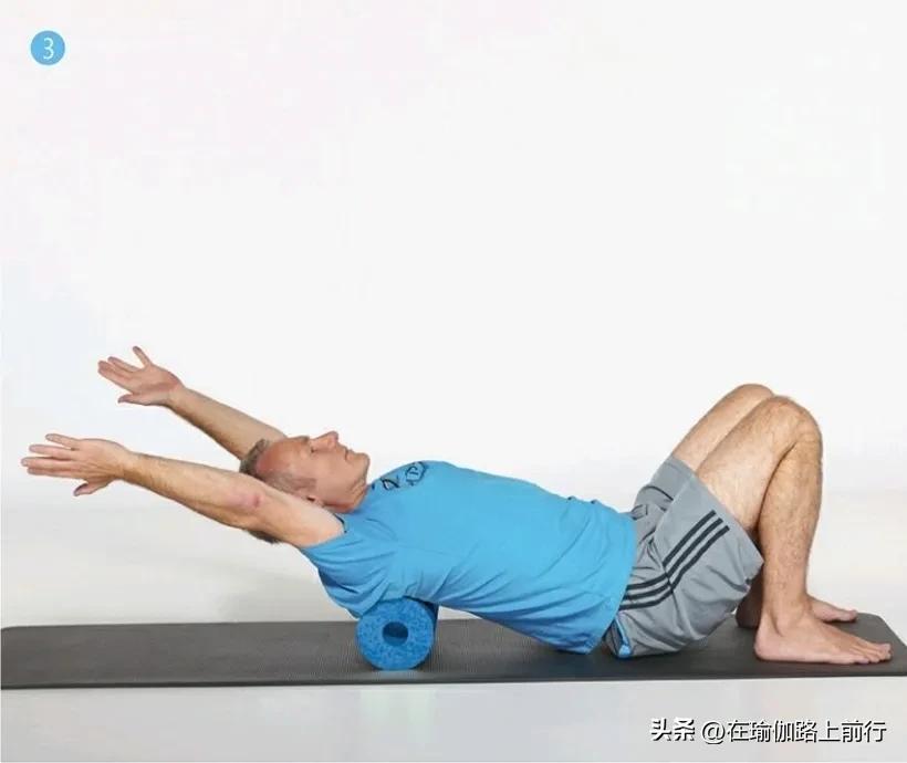 Simple Back Exercise 1 - iMedia