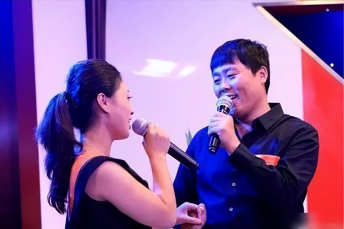 12 years later, Liu Dacheng, who said that he would never abandon his ...