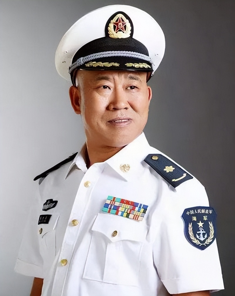National first-class actor Du Xudong: Persevere in dreams, create ...