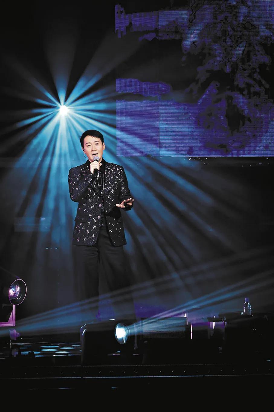 Macao Sings 19 Classic Songs to Hook Up Collective Memories - iNEWS