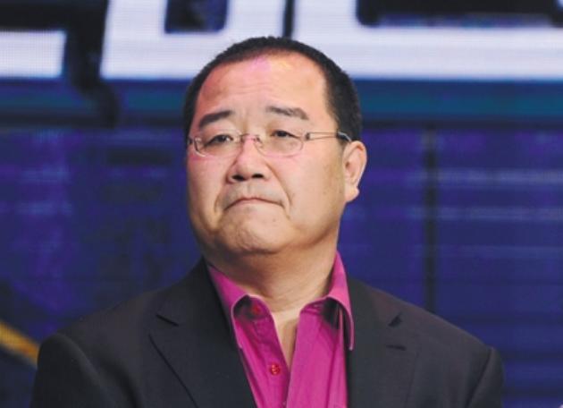 Yang Qing's experience reminds female stars who want to marry into ...