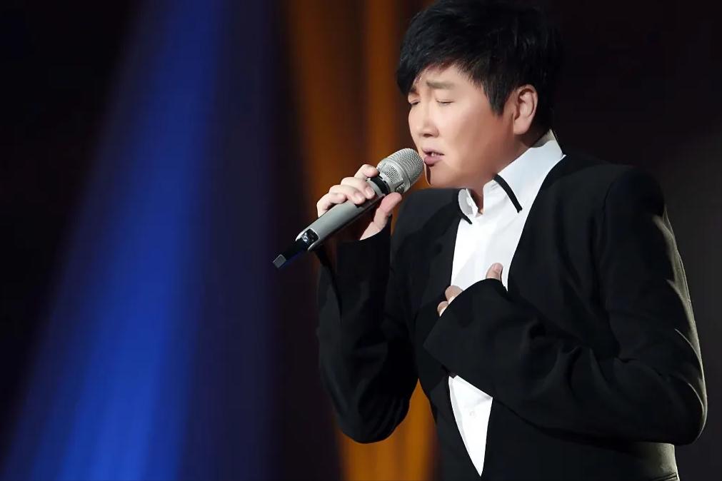"Host first brother" Wang Han: Sun Nan withdrew from the competition ...