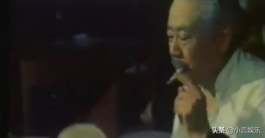 The Hong Kong cult masterpiece 46 years ago, "Creed" came to draw ...