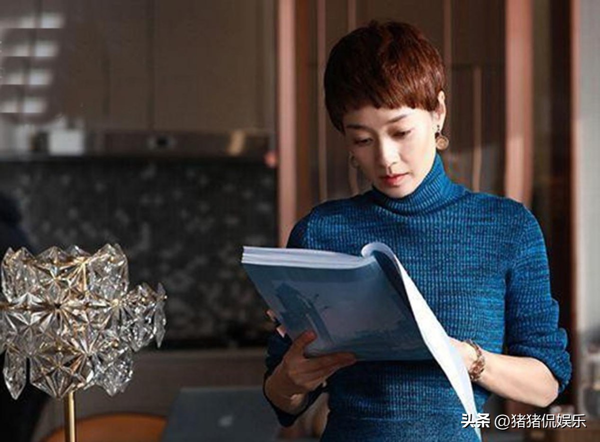 Ma Yili is coming with a new heroine drama, Zu Feng and Xu Yajun join ...