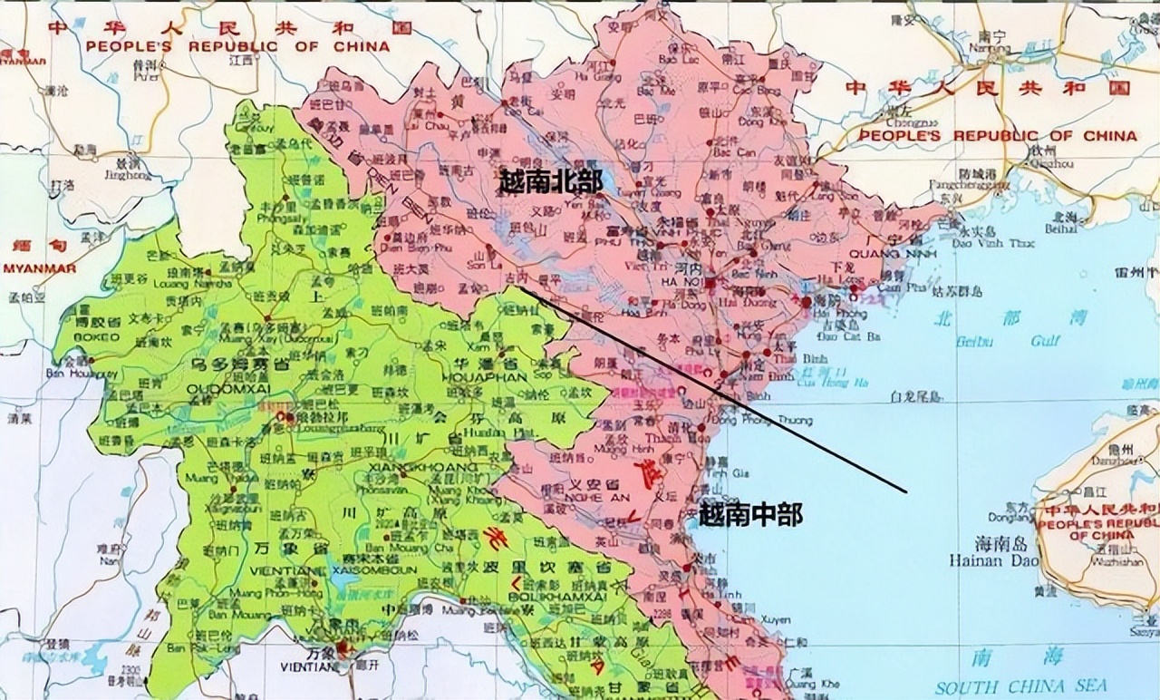 Fighting back against Vietnam, Chen Xilian criticized Xu Shiyou for ...