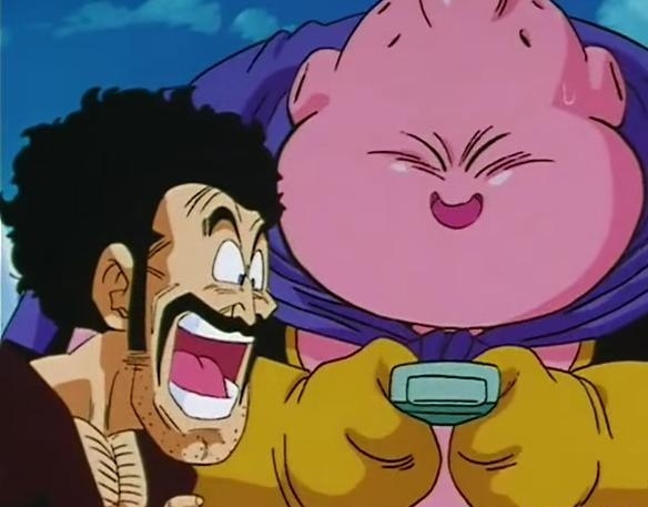 Who are some admirable minor characters in Dragon Ball? - iNEWS