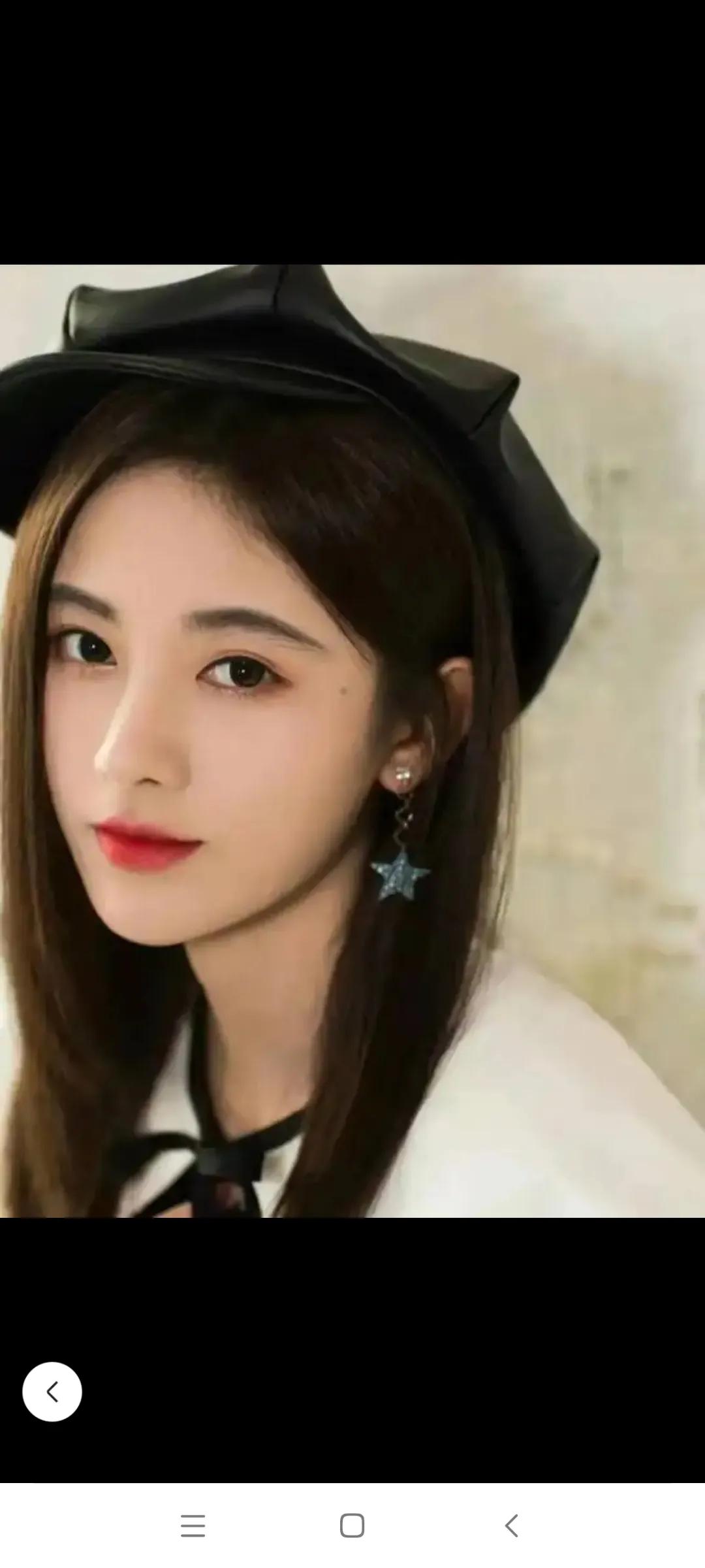 Lu Yuxiao, Ju Jingyi, the new generation of flowers, who do you like ...