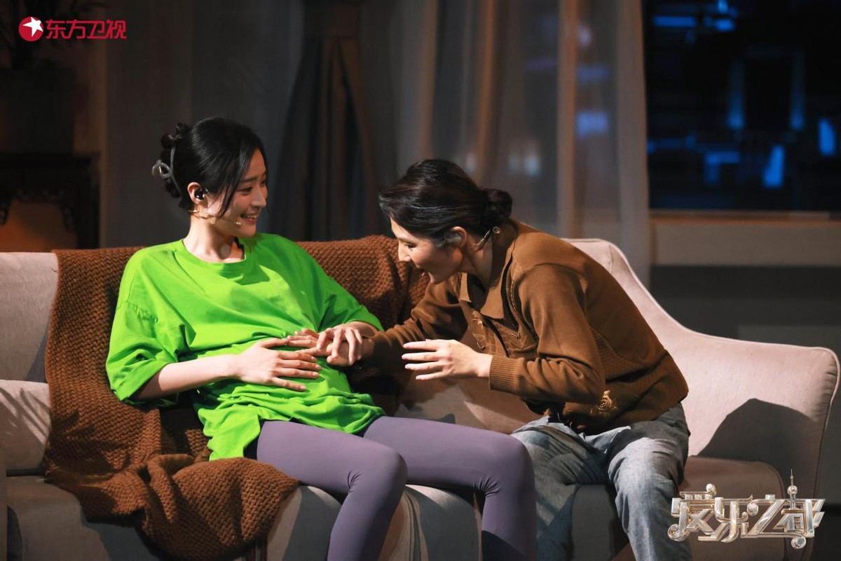 "Infernal Affairs" black and white twin brothers "fight", Ye Qisheng ...