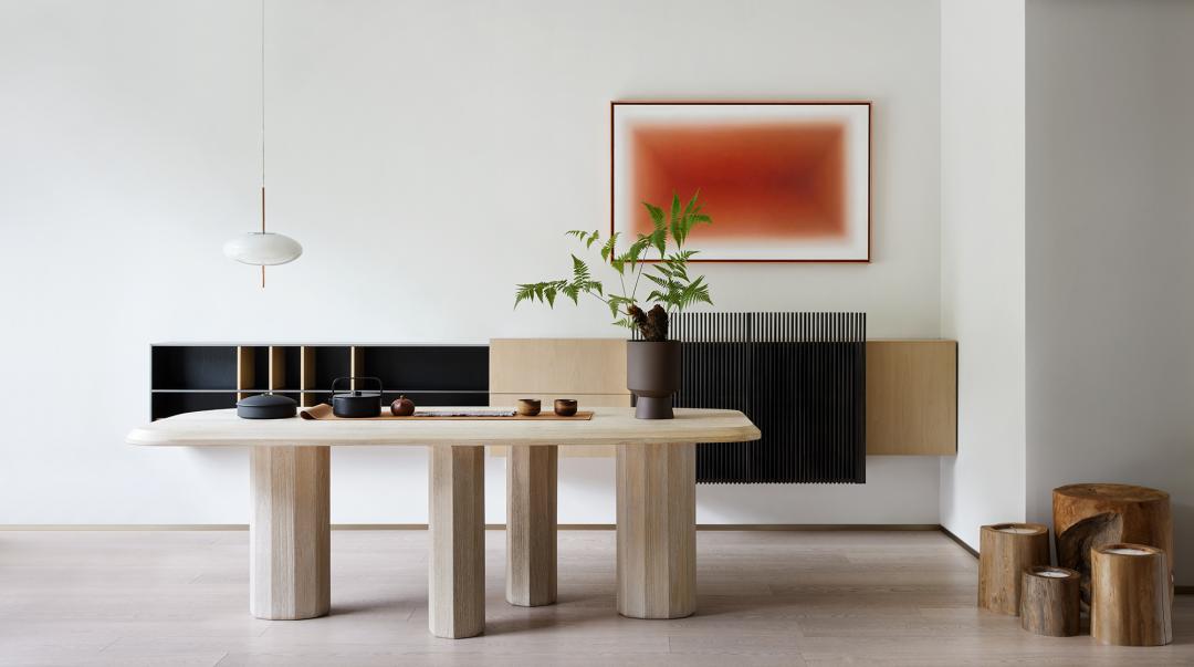 You Zhe Design Wu Chuanwen: Constructing the Rebirth and Resonance of ...