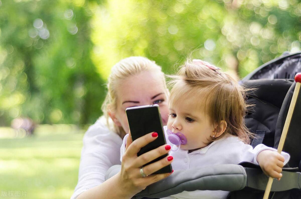 Are language delays, autism, and cell phone use related? - iNEWS