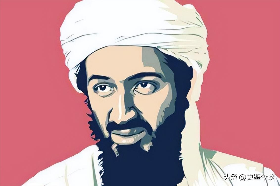 The Hunt for Osama Bin Laden Chapter 1: The Origins of Al Qaeda - iMedia