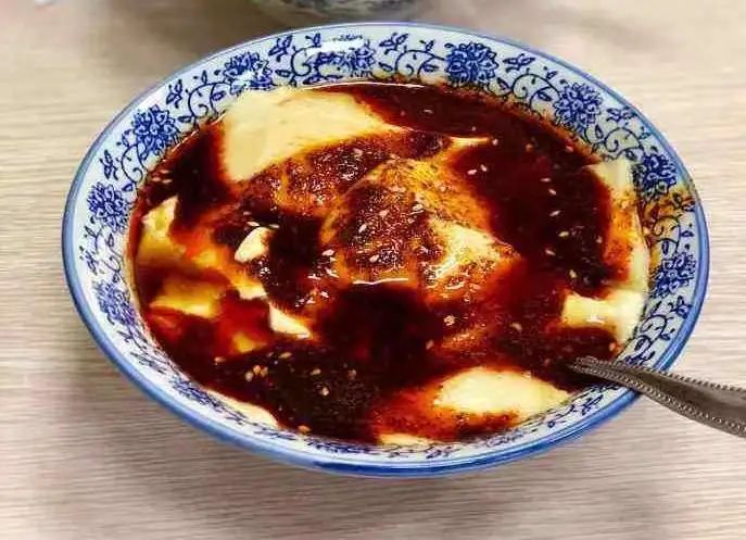 Four Treasures of Qianzhou: Tofu Brain - iNEWS