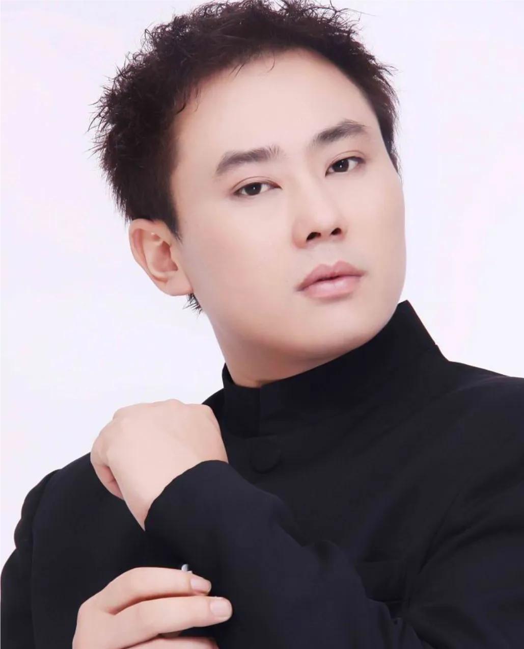 After Wu Guangquan met Gao An in "Love Song of the Red Dust" and ...