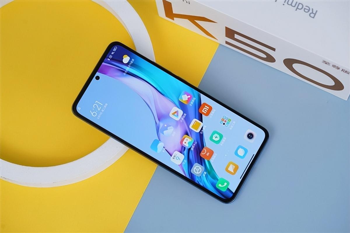 What you pay attention to when buying a mobile phone is the sense of ...