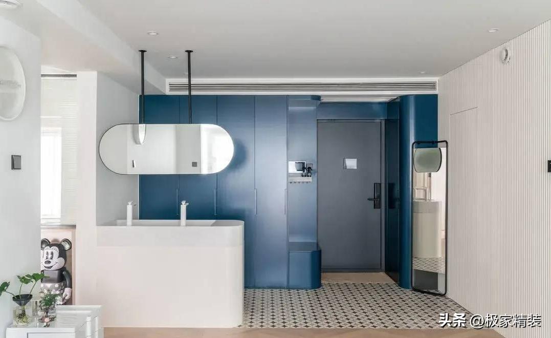 Combining multiple sets of Jijia hardcover small room cases, share the ...