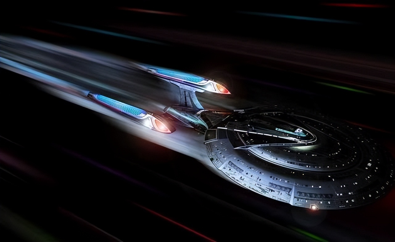 Is faster-than-light travel really coming? Discovery of the first ...