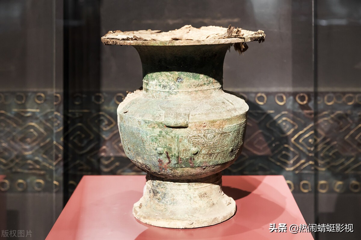 The story of Shang Tang destroying summer - iNEWS