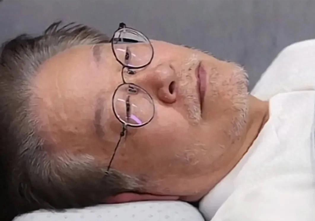 Li Zaiming has fallen into a coma! We may have all underestimated him ...