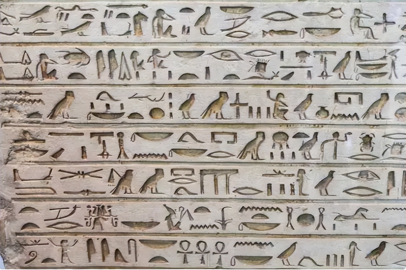 Ancient Egyptian Mathematics and Astronomy: Revealing Their Superior ...