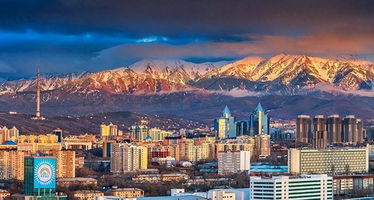 The same suspicious capital move as Zhu Di: Kazakhstan abandoned its ...