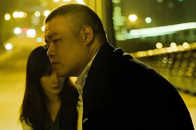 After Chen Mo and Xiao Rong separated, they met the most mysterious ...